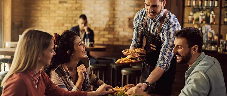 Eating out review and expectations for 2024 | IGD (Institute of Grocery ...