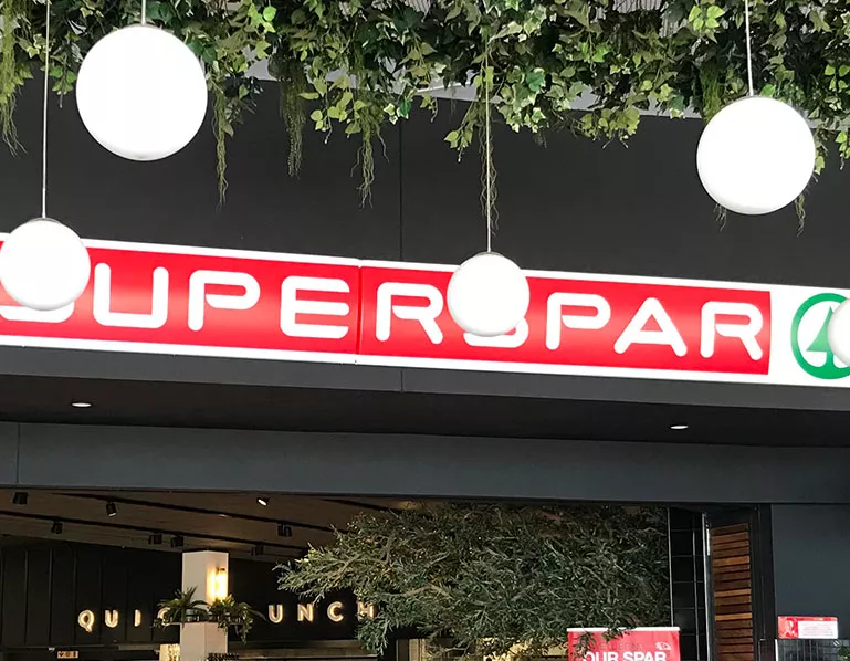 Five must-see SPAR stores in South Africa | IGD (Institute of Grocery ...