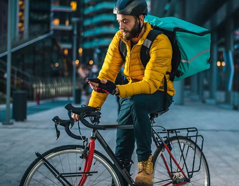 Foodservice delivery: defining customer missions | IGD (Institute of ...