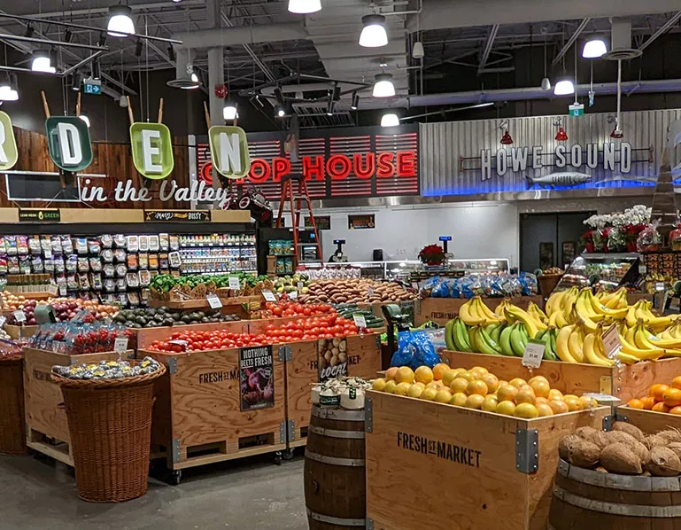 Fresh St. Market: leaving a lasting impression | IGD (Institute of ...