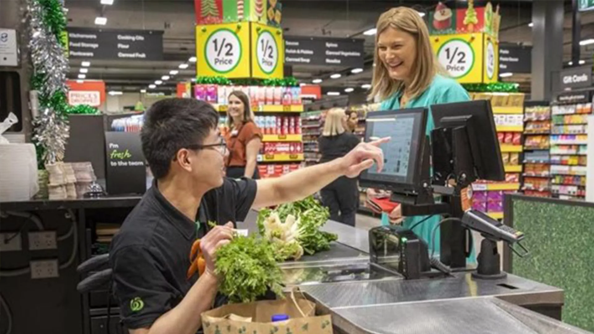 Six retailers demonstrating the future of supermarkets | IGD (Institute ...