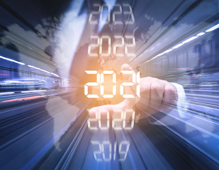 Global retail trends 2021 | IGD (Institute of Grocery Distribution)