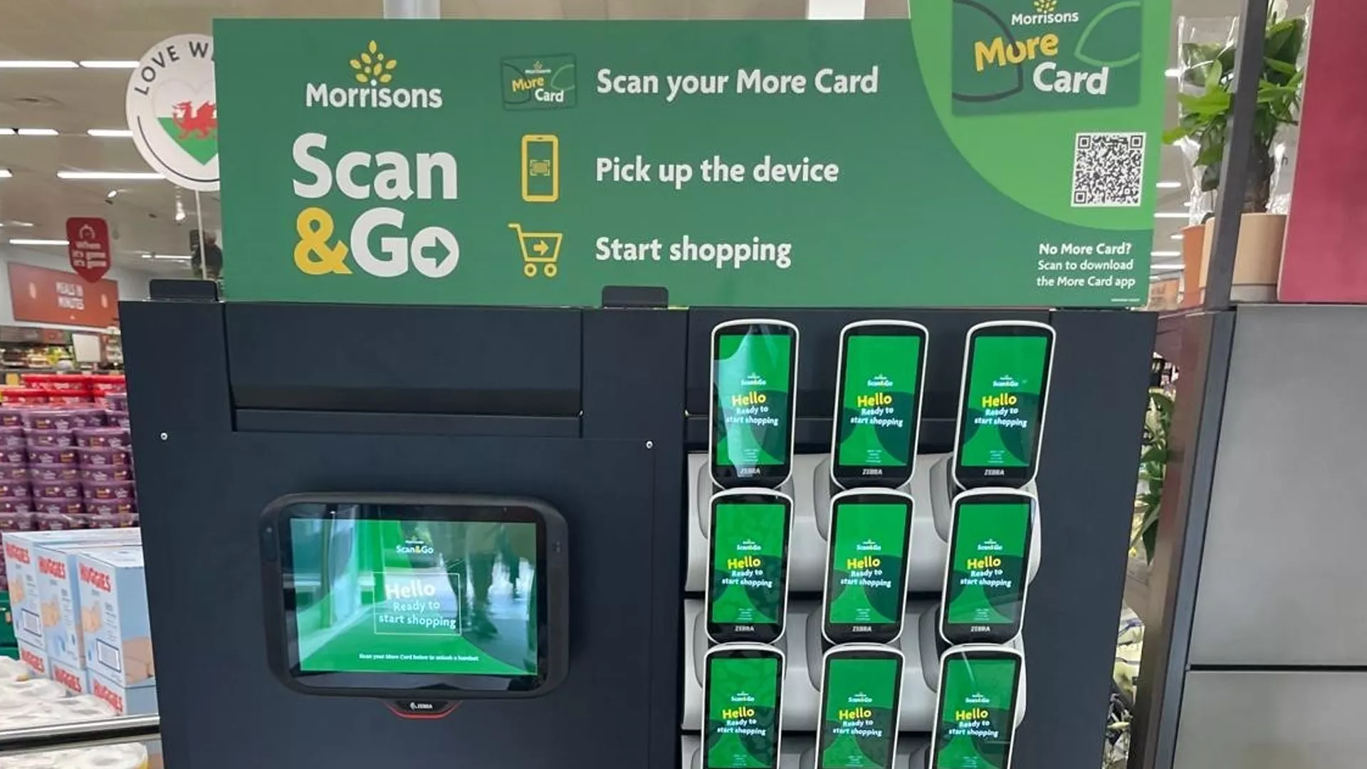 UK roundup: retailers’ latest innovations | IGD (Institute of Grocery ...