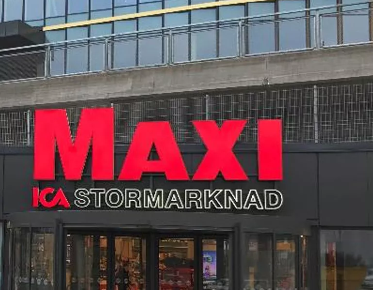 How ICA is making big stores great again | IGD (Institute of Grocery ...