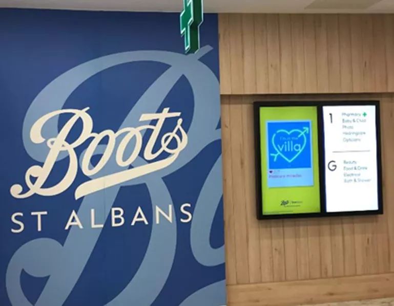 How is Boots reinventing its stores? | IGD (Institute of Grocery ...