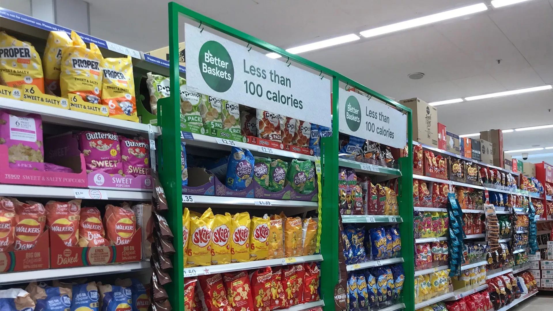 How our global trends are playing out in the UK | IGD (Institute of ...