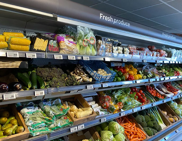 Inside two best in class c-stores in North Wales | IGD (Institute of ...
