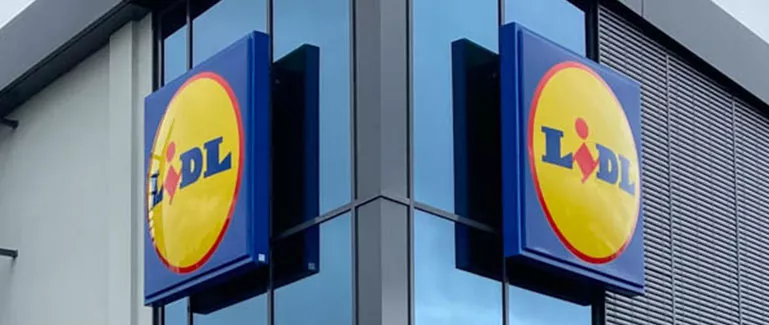 Five ways Lidl continues to drive growth across Europe | IGD (Institute ...