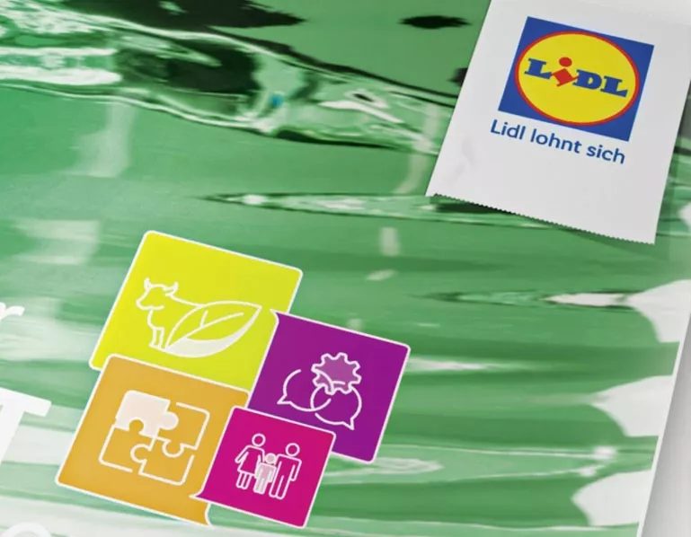 Lidl’s sustainability strategy | IGD (Institute of Grocery Distribution)