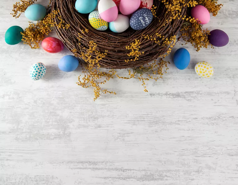 Lockdown Easter 2.0 | IGD (Institute of Grocery Distribution)