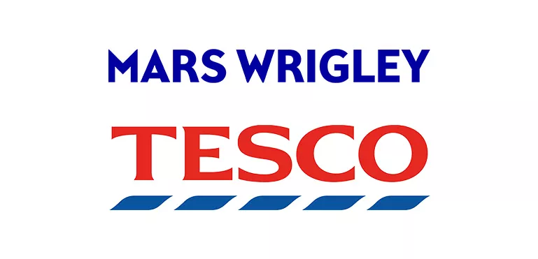 How Mars Wrigley Confectionery improved collaboration with its retail ...