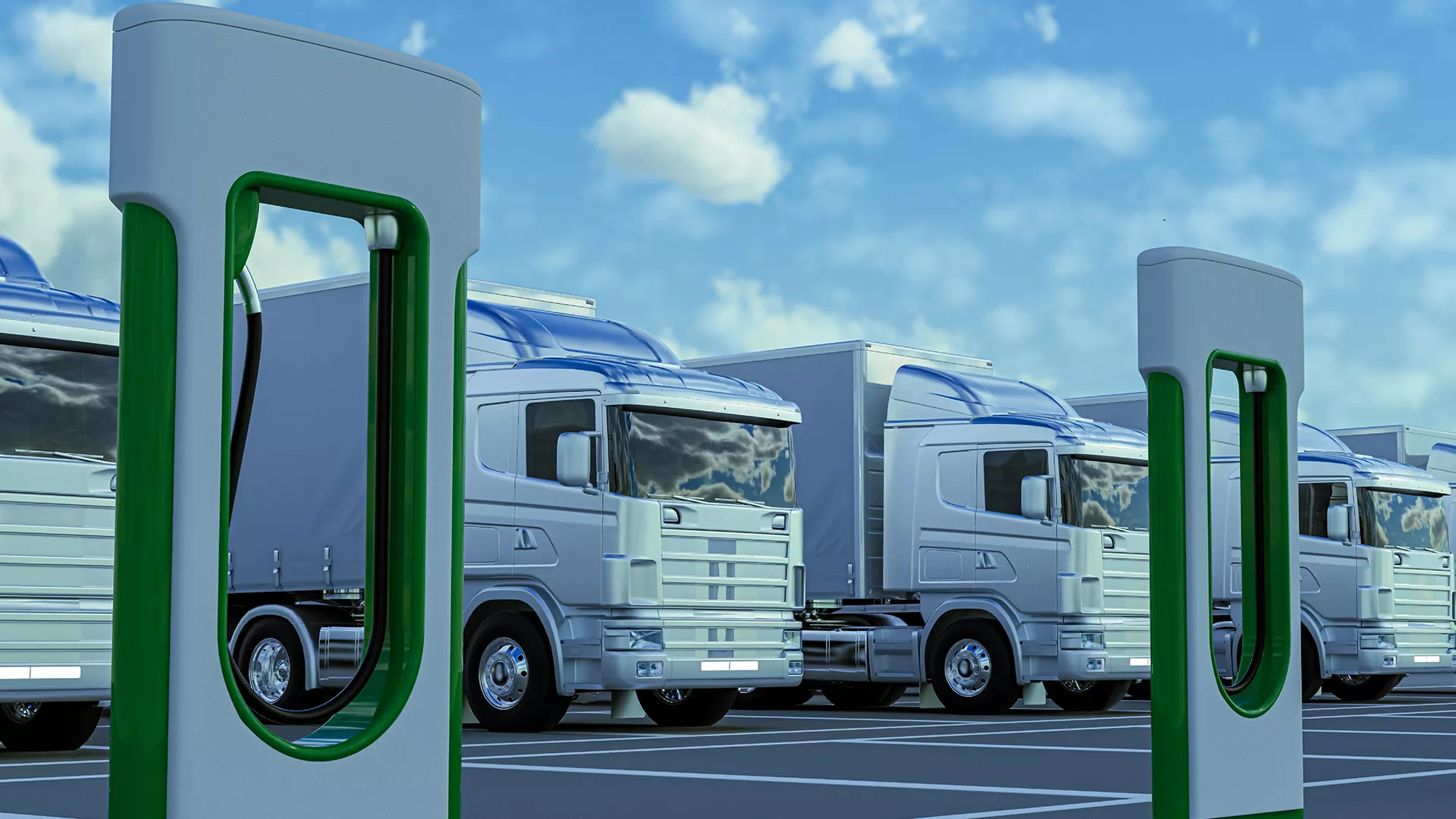 Net zero in transport: how retailers are preparing for the future | IGD ...