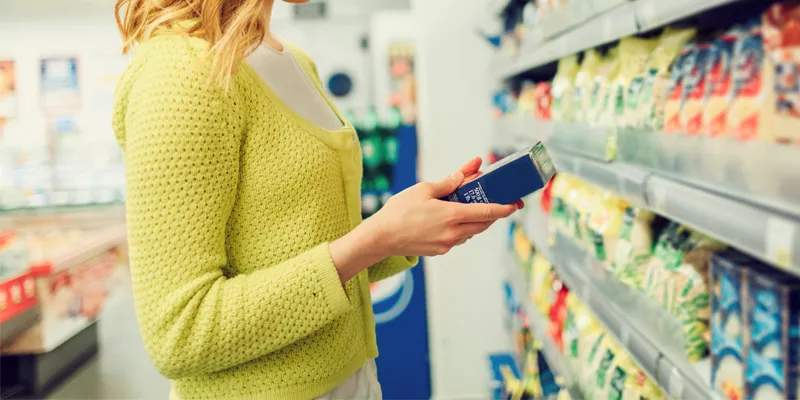 Front of pack labelling around the world | IGD (Institute of Grocery ...