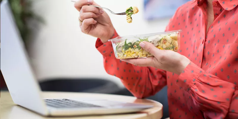 Communicating portion size to consumers | IGD (Institute of Grocery ...