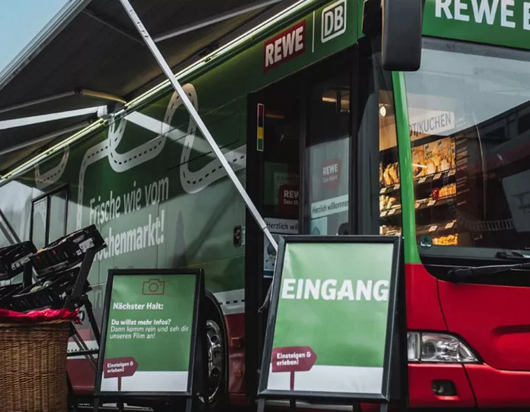 REWE aims to drive forward with sustainability | IGD (Institute of ...