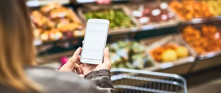 The new shopper journey: how to optimise the path to purchase | IGD ...