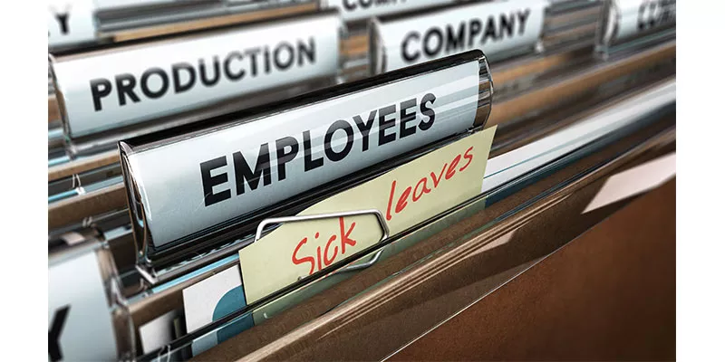 Record numbers of people out of work due to sickness | IGD (Institute ...