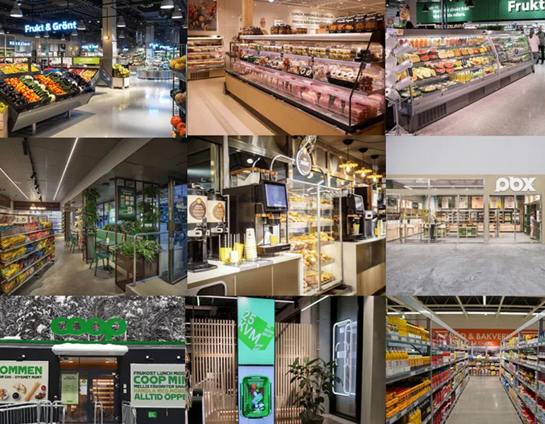 Store innovation: 15 must-see new concepts in Sweden | IGD (Institute ...