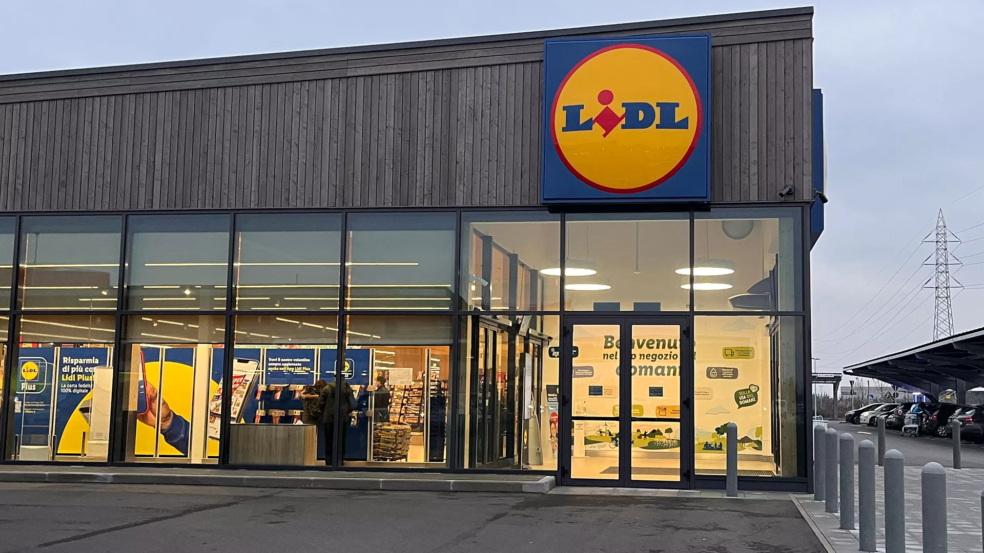 Store of the Future: Q1 global round-up | IGD (Institute of Grocery Distribution)