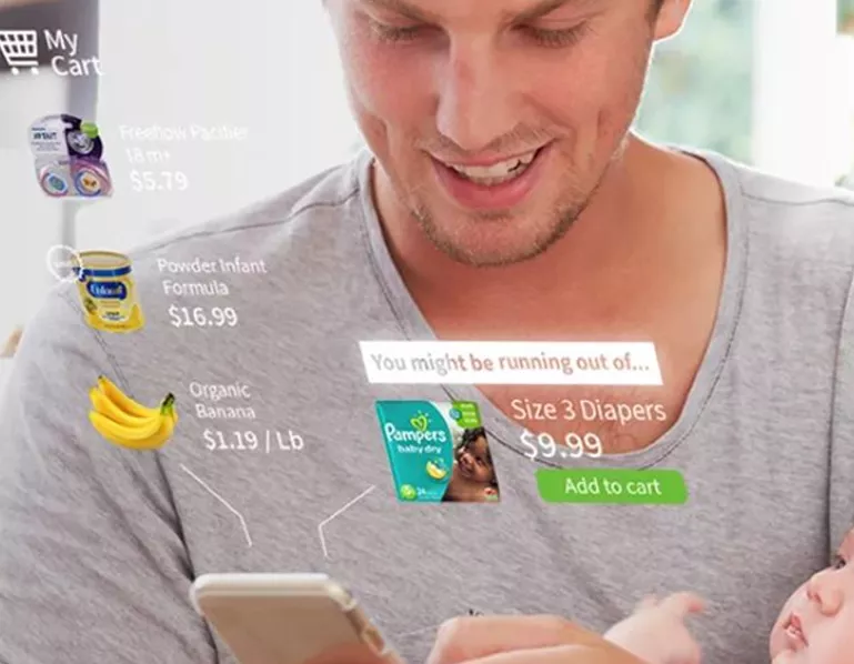 Stor.ai launches Smart Basket solution | IGD (Institute of Grocery ...