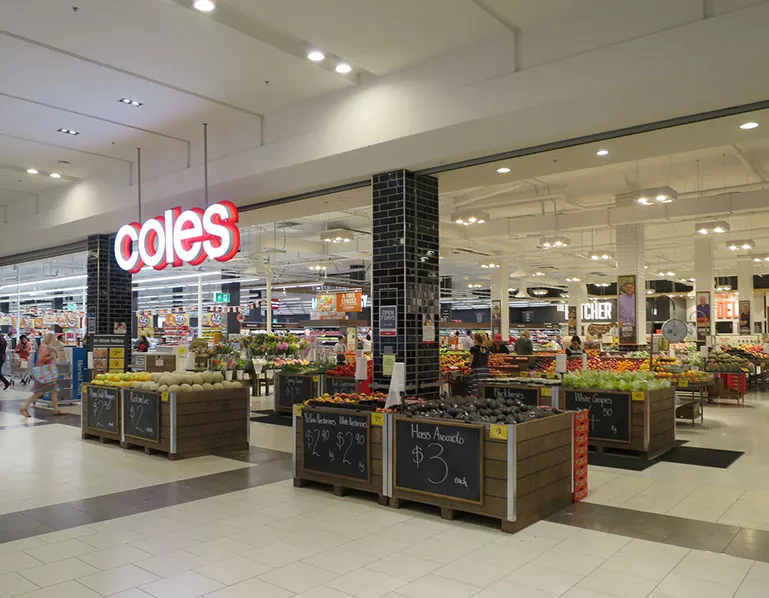 Strategic outlook for Coles | IGD (Institute of Grocery Distribution)