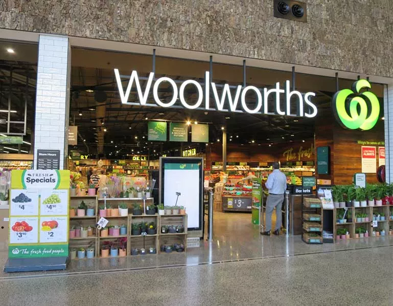 Strategic outlook for Woolworths | IGD (Institute of Grocery Distribution)