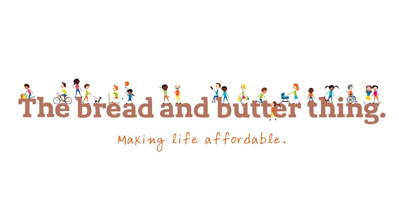 The Bread and Butter Thing | IGD (Institute of Grocery Distribution)