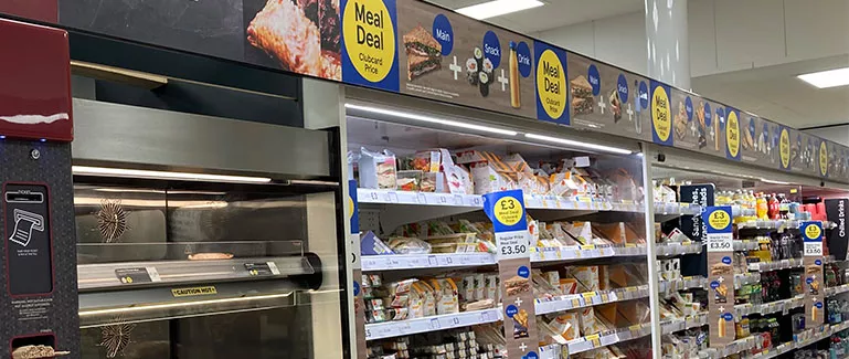 Tesco increases meal deal prices: what could this mean for food-to-go ...