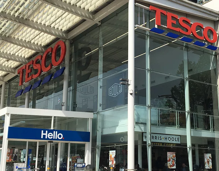 Tesco Kensington: how the retailer is bringing its strategy to life in ...