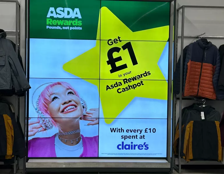 The Asda shopper | IGD (Institute of Grocery Distribution)