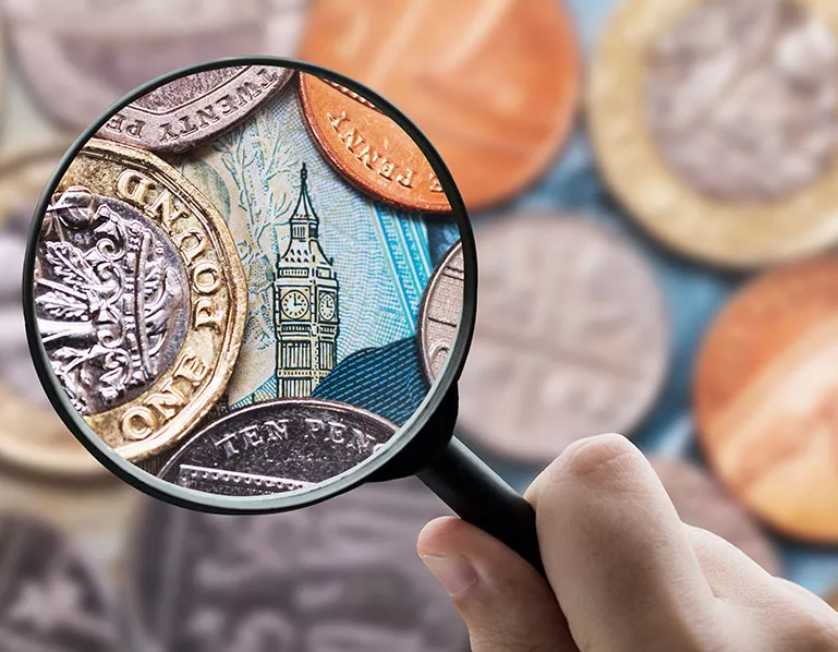 UK channel forecasts: 2022-2027 | IGD (Institute of Grocery Distribution)