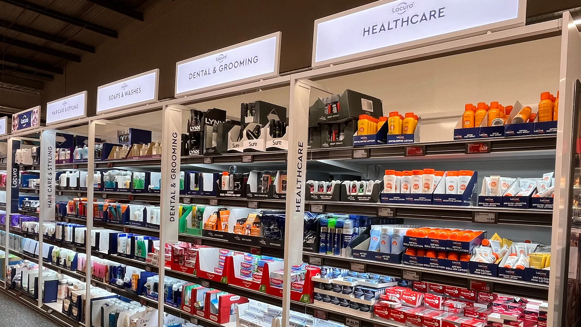 UK roundup: updates on infrastructure investments | IGD (Institute of ...