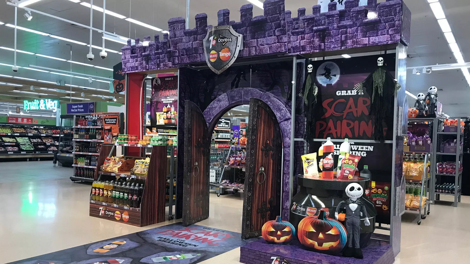 UK seasonal executions round-up | IGD (Institute of Grocery Distribution)