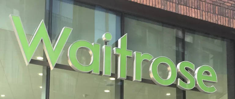 Waitrose improving personalisation of loyalty scheme rewards | IGD ...