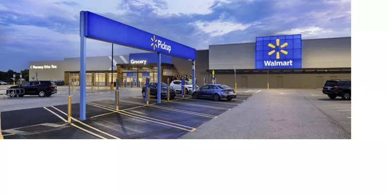 How Walmart plans to build a new customer-centric flywheel | IGD ...