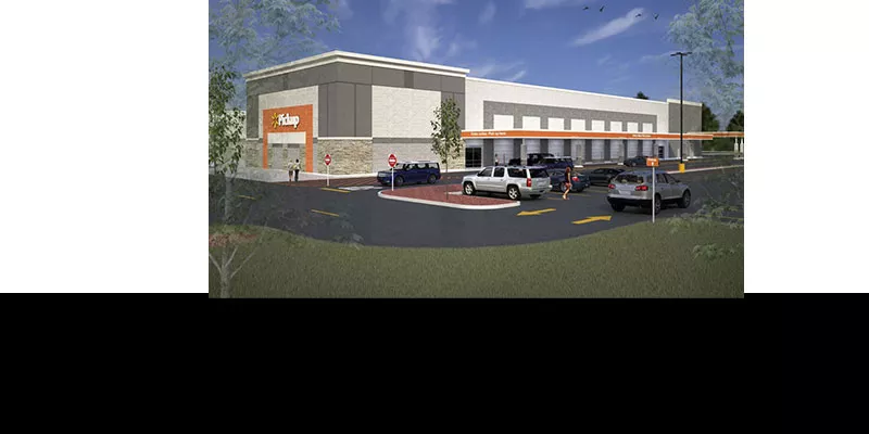 Four things we can learn from Walmart’s automated micro-fulfillment ...