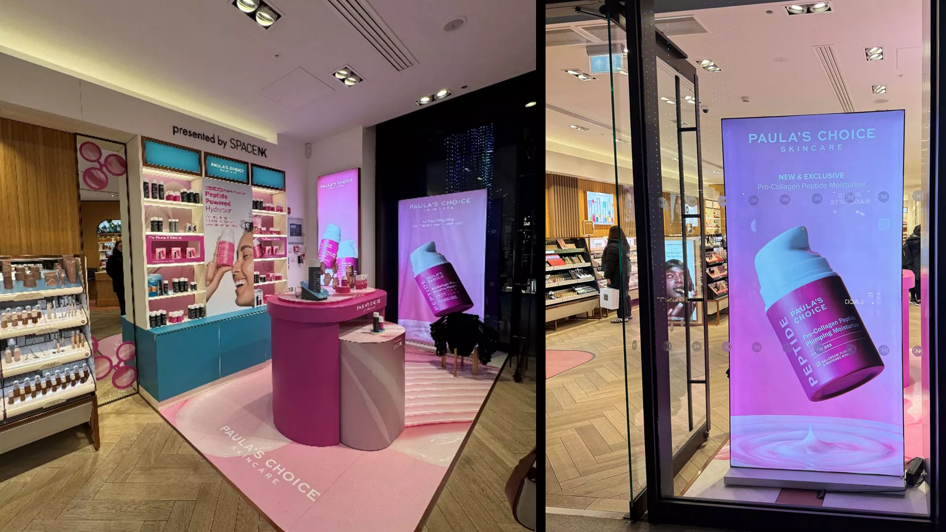 What is new in UK health and beauty? | IGD (Institute of Grocery ...