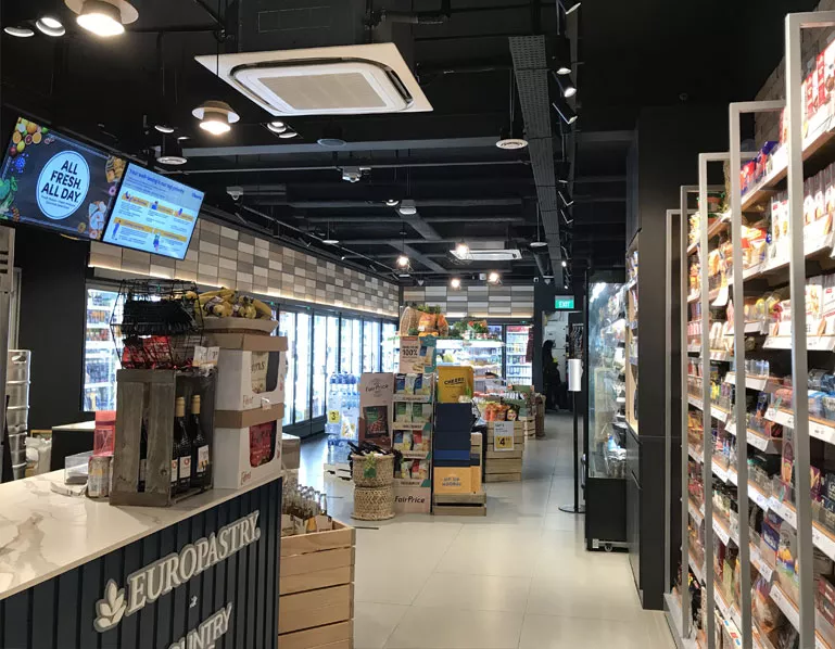 Your guide to convenience retail globally | IGD (Institute of Grocery ...