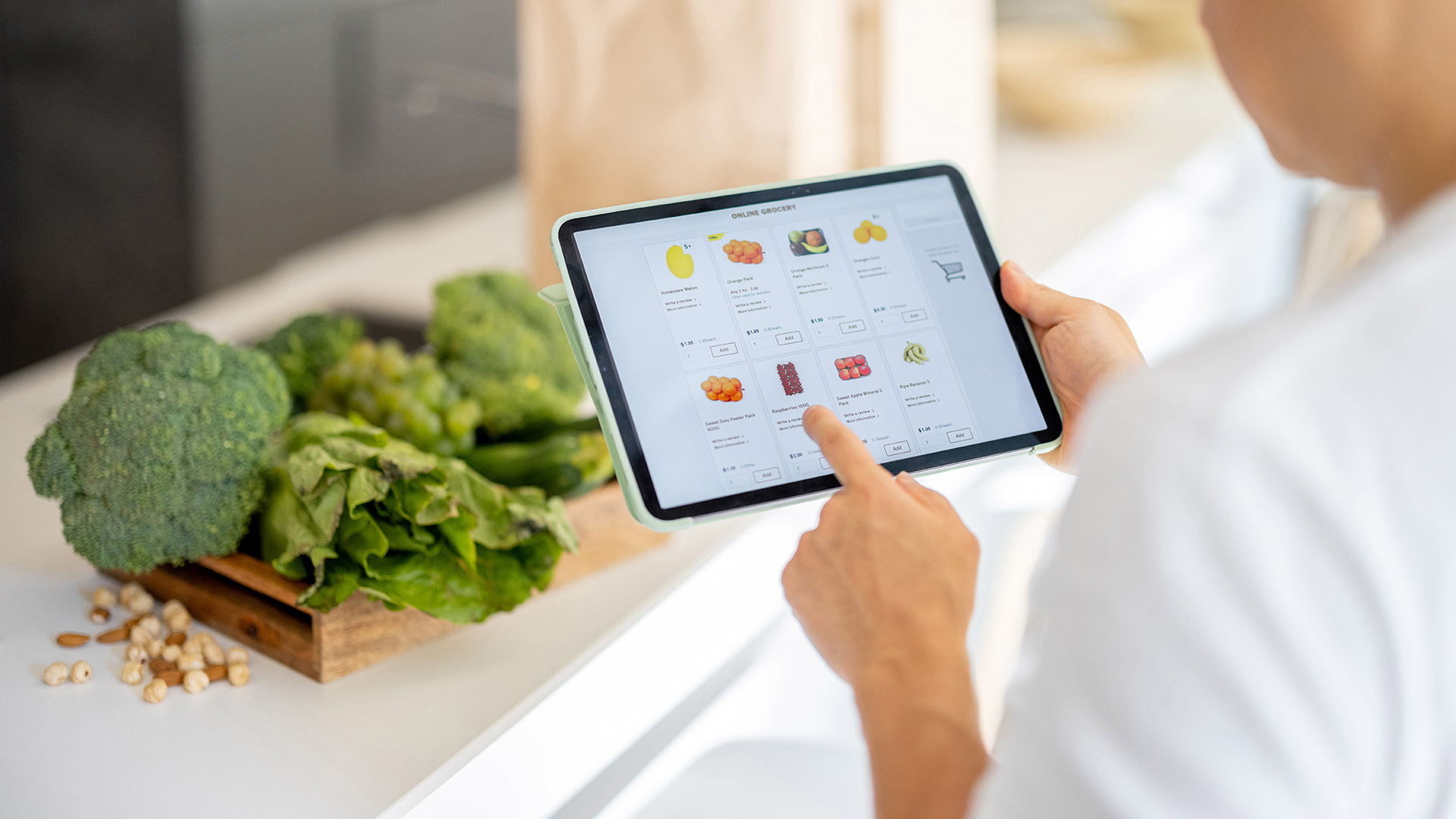 Global online trends 2025: Insights into the future of online | IGD ...