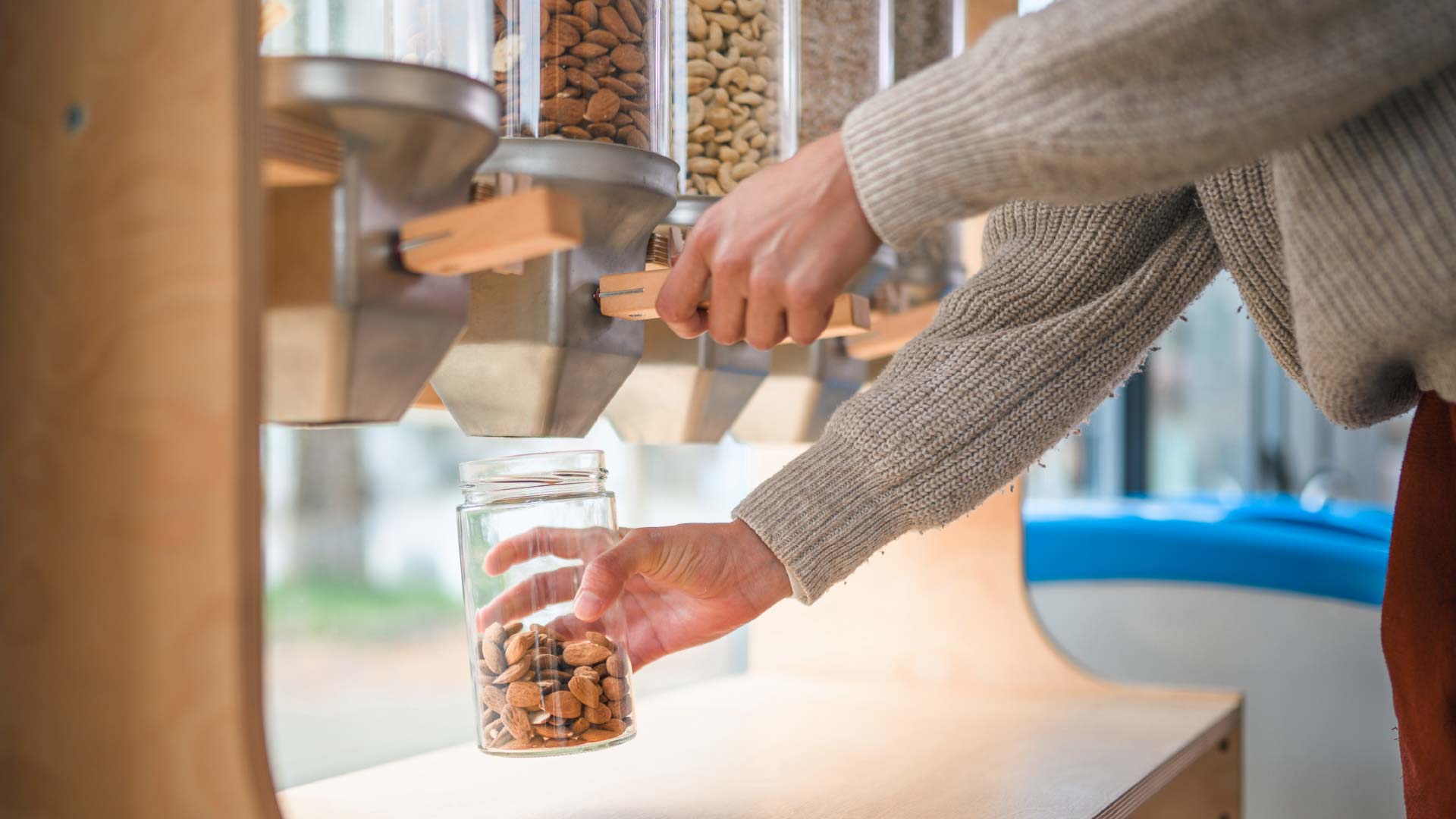 Global retail sustainability trends 2025 | IGD (Institute of Grocery ...