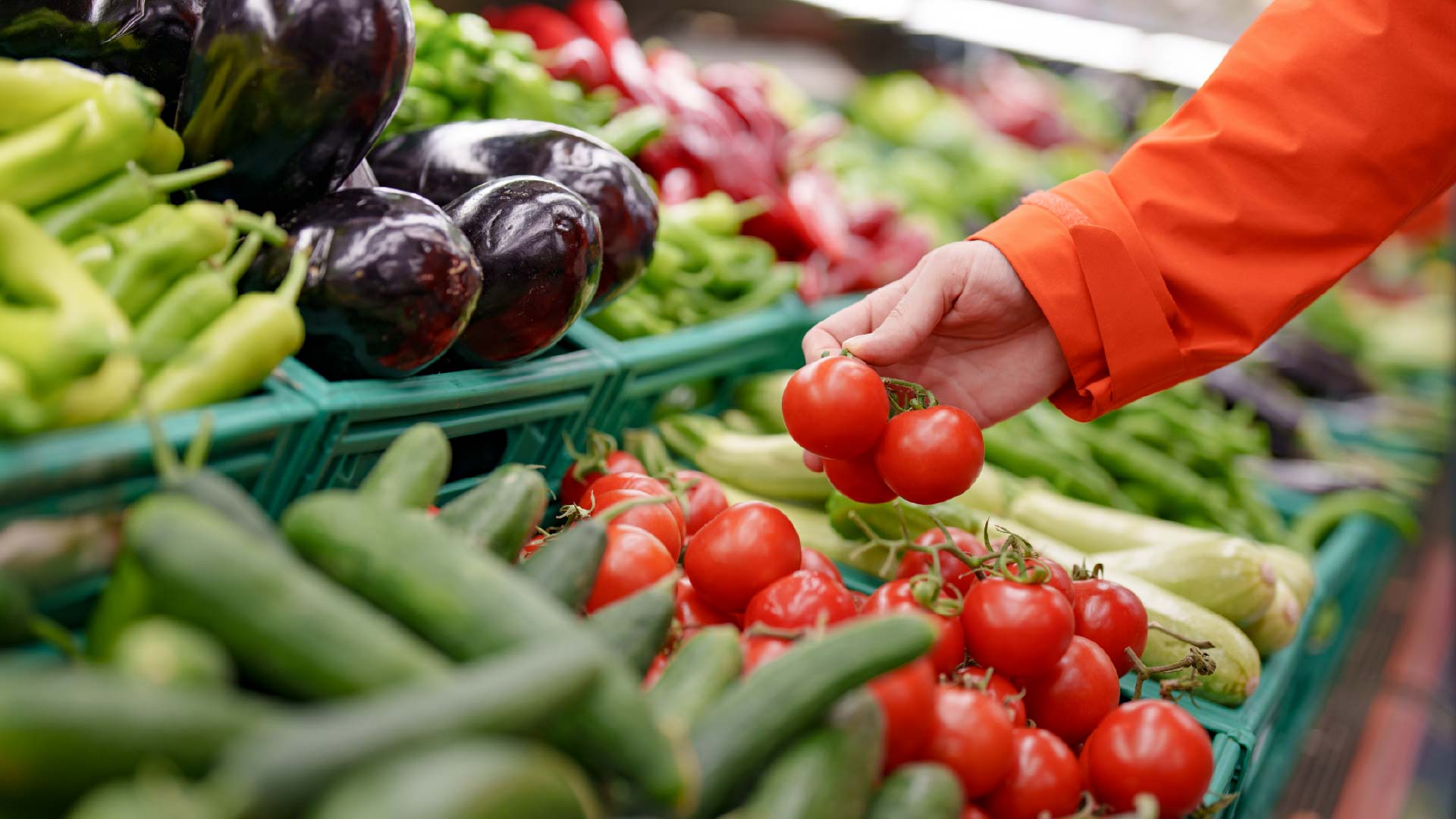 Global retail trends 2025 | IGD (Institute of Grocery Distribution)