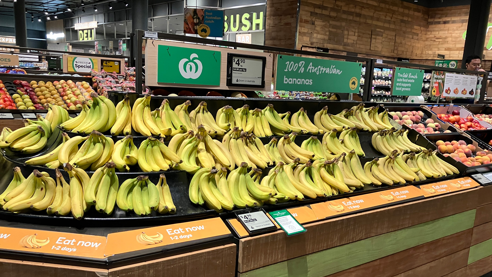 Global roundup: acquisitions, results and store of the future | IGD ...