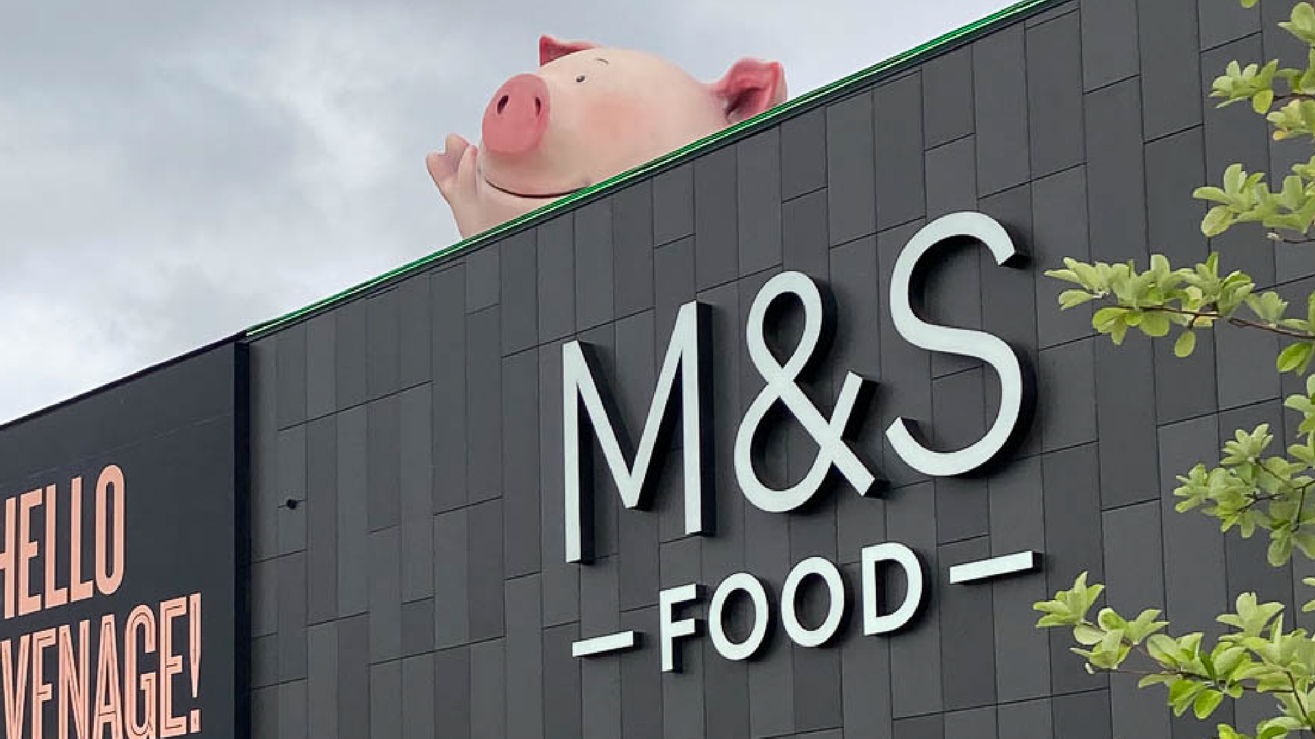 How M&S is winning shoppers | IGD (Institute of Grocery Distribution)