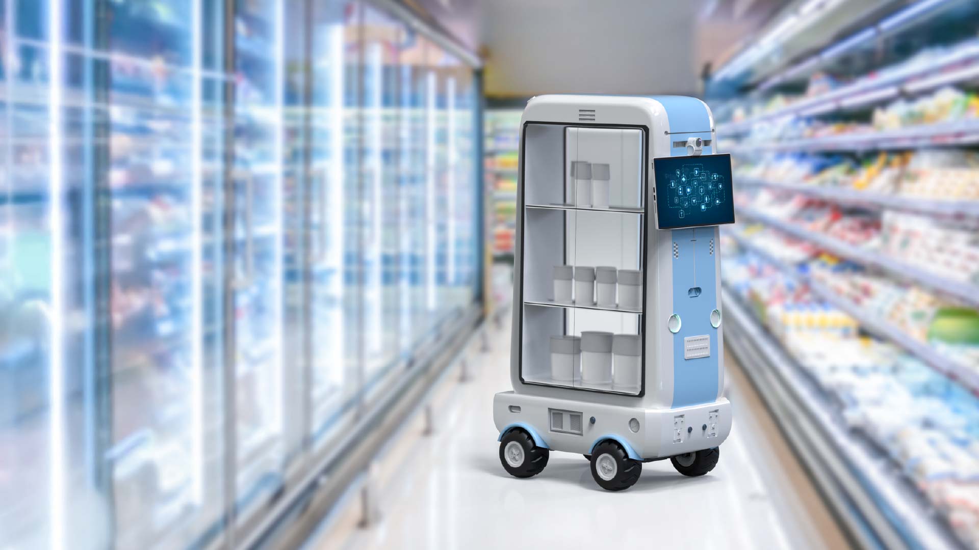 IGD’s must-see stores in 2025 | IGD (Institute of Grocery Distribution)