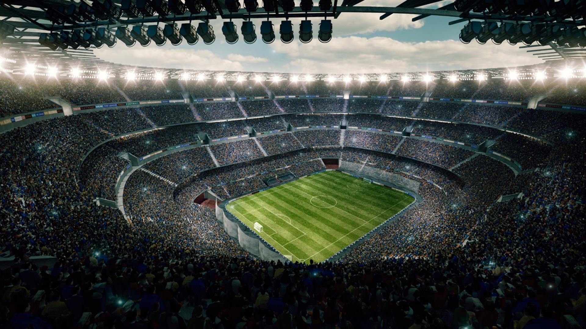 UK leisure sector part 2: the future | IGD (Institute of Grocery ...