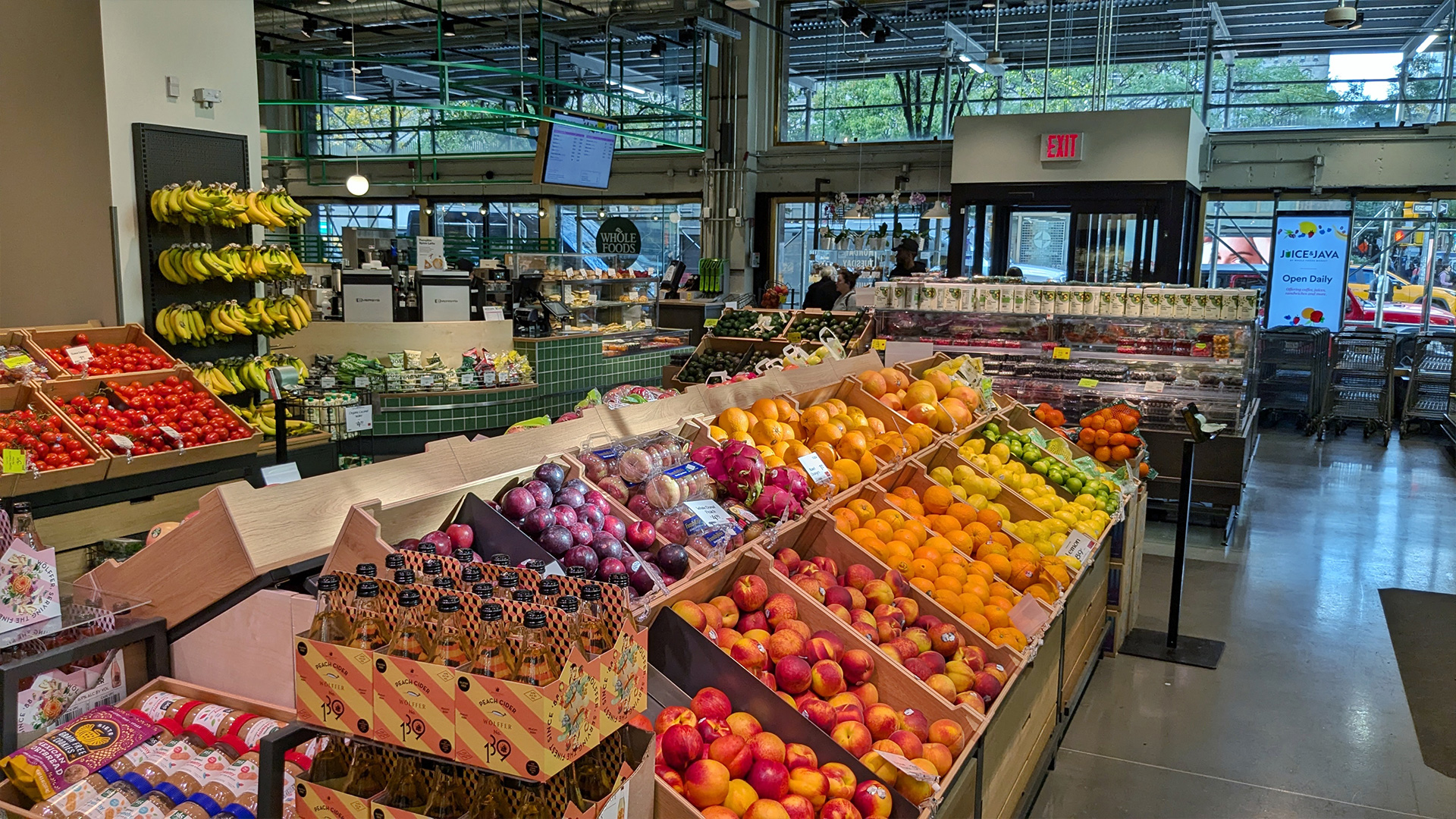 Global roundup: quick commerce retail media and portfolio expansion ...