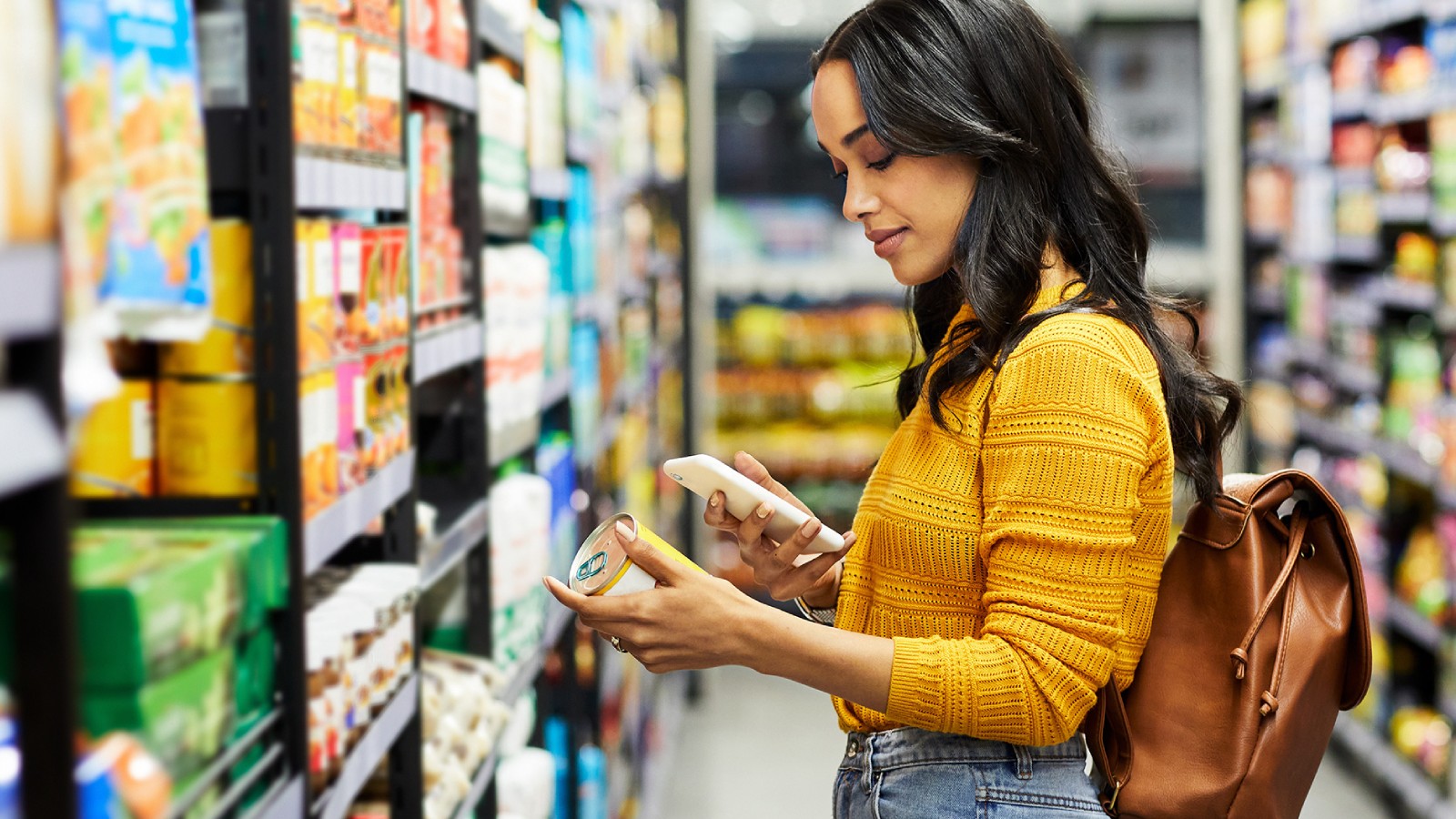 Shaping the future of category leadership | Strategies & Insights | IGD ...