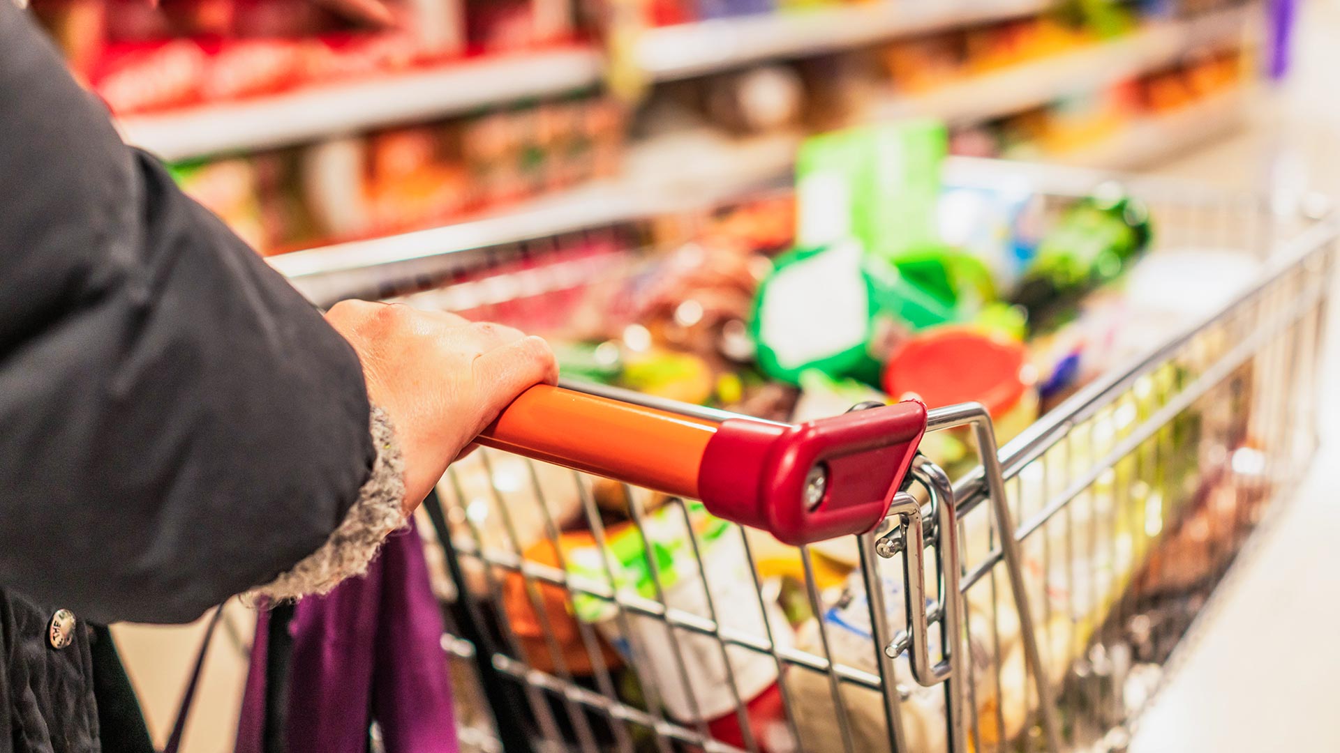 Strategic drivers of global leading retailers | IGD insights | IGD ...