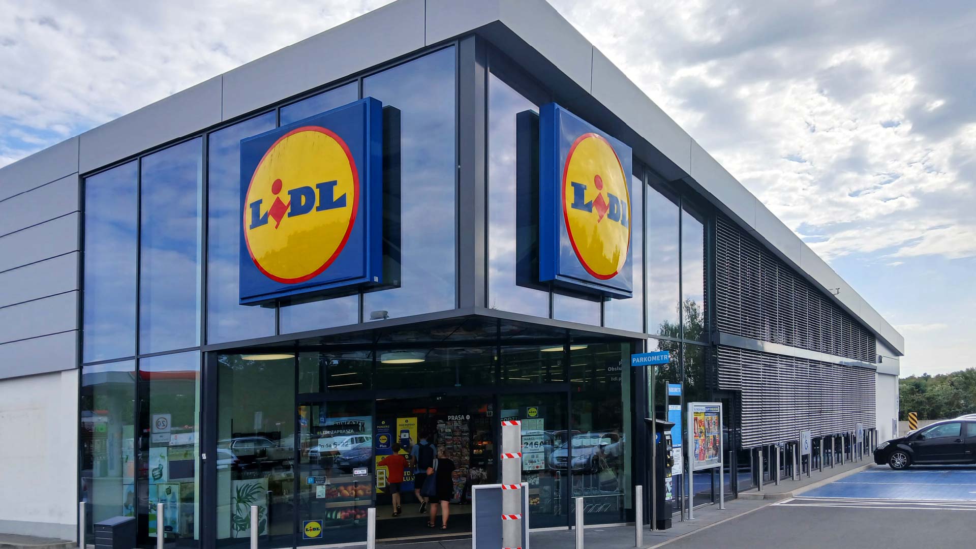Strategic outlook for Lidl | IGD (Institute of Grocery Distribution)