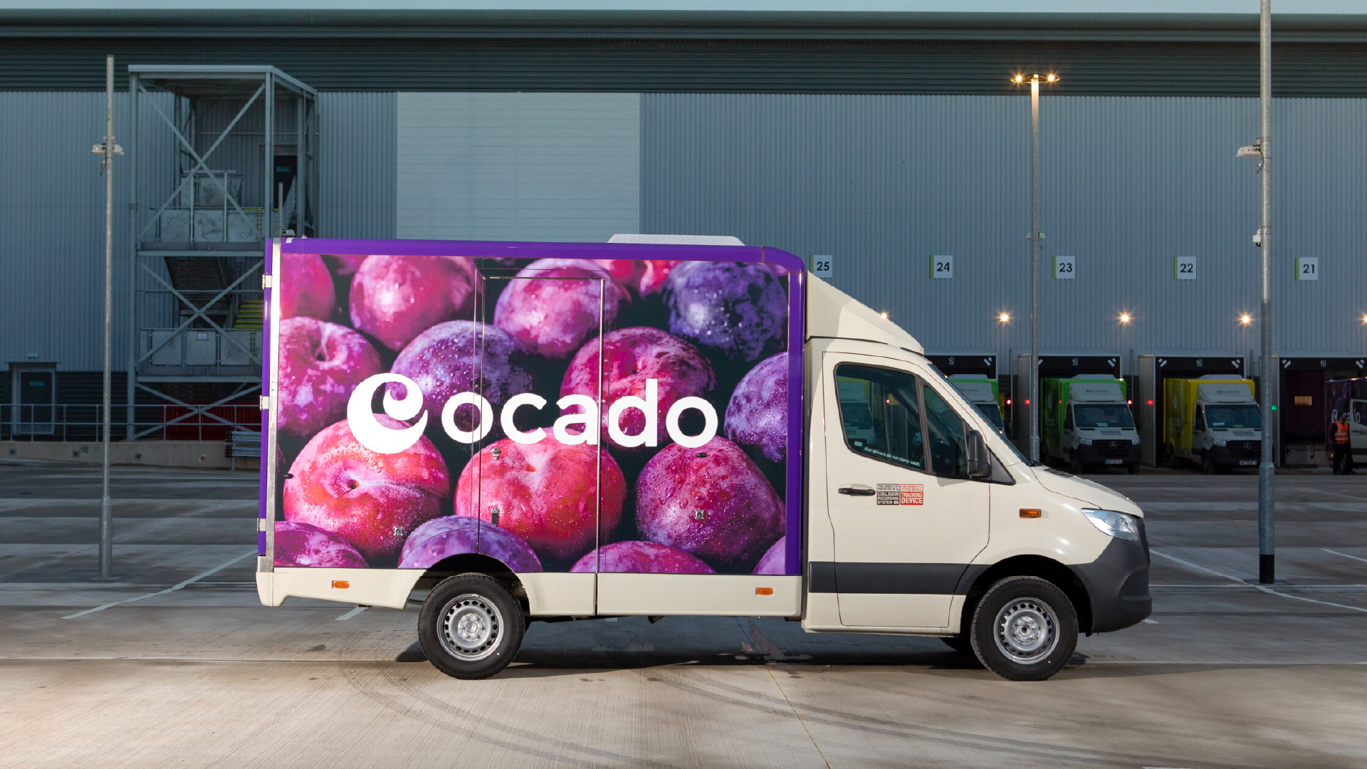 Strategic outlook for Ocado | IGD (Institute of Grocery Distribution)